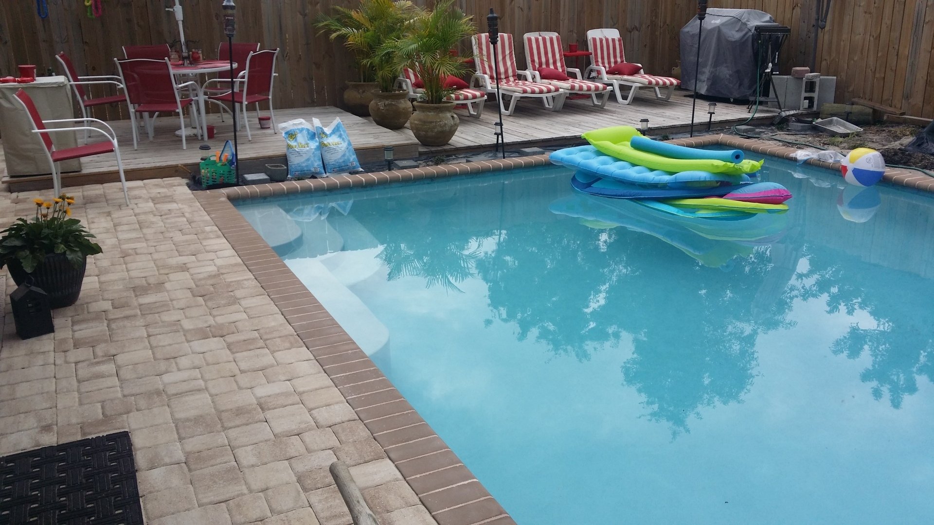 Gallery - Bahama Pools