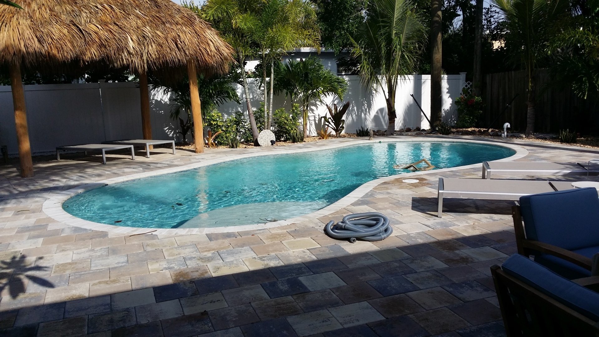 Gallery - Bahama Pools