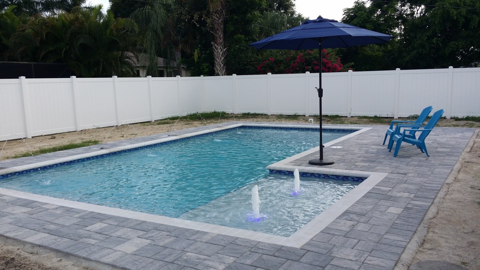 Gallery - Bahama Pools