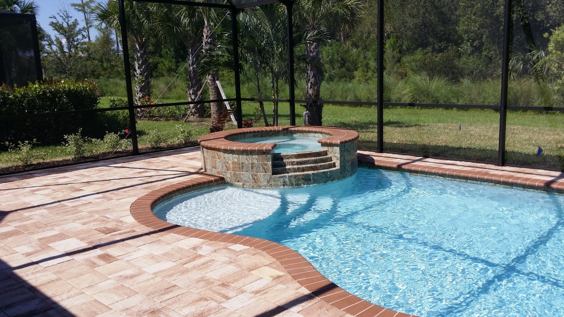 Gallery - Bahama Pools