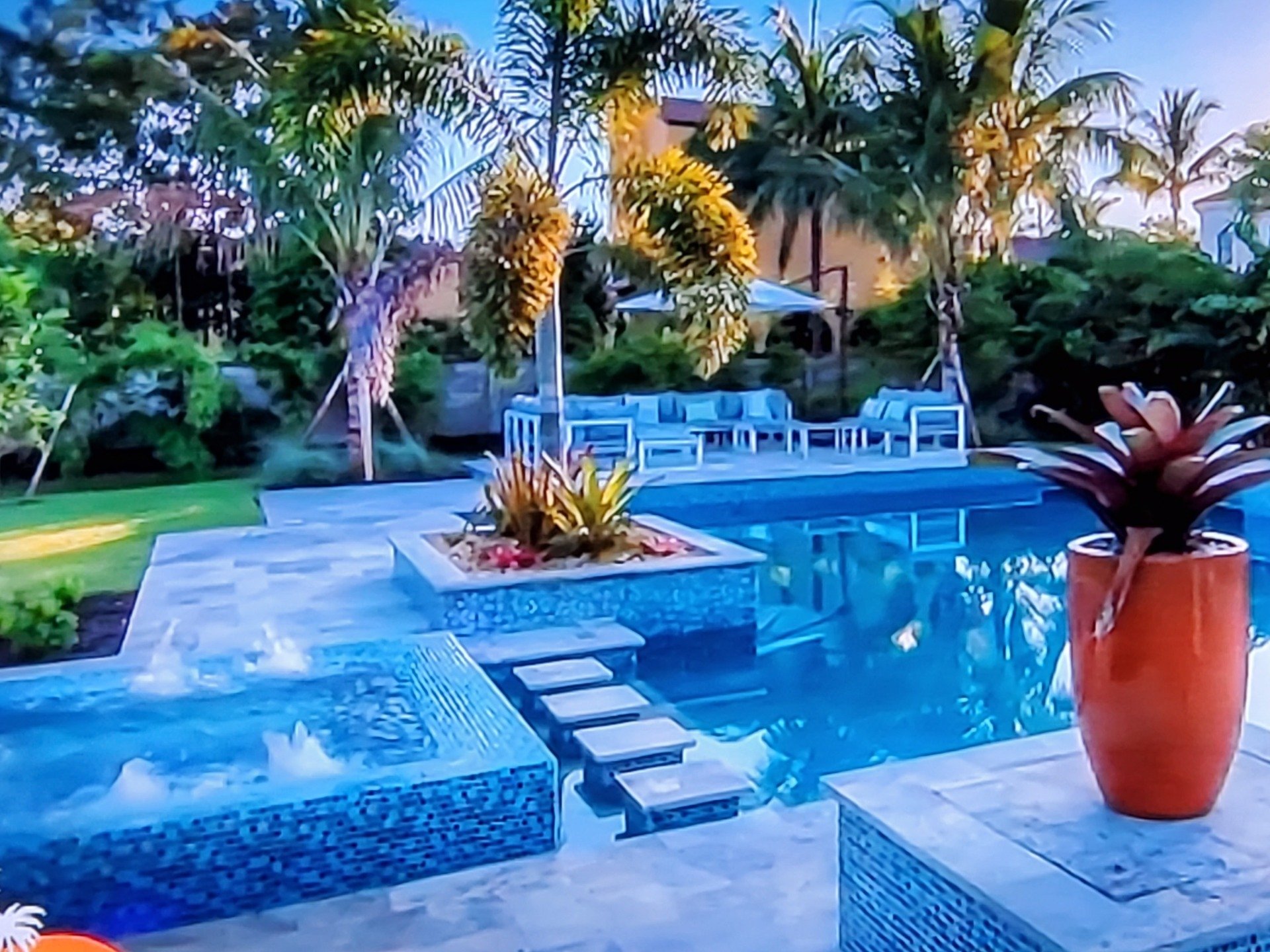 Gallery - Bahama Pools