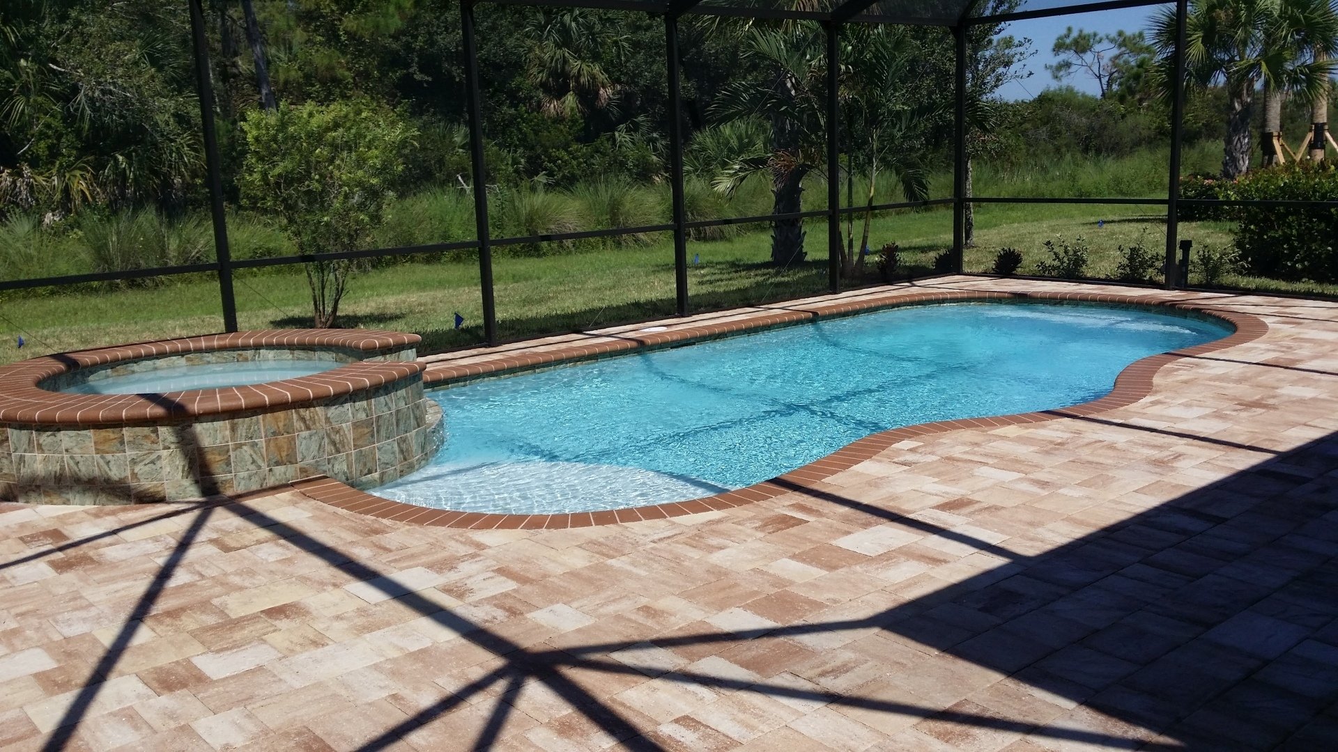 Gallery - Bahama Pools