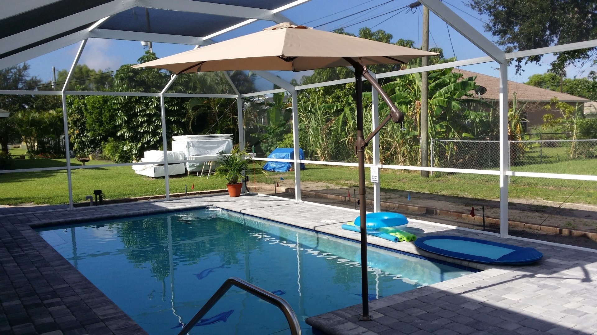 Gallery - Bahama Pools