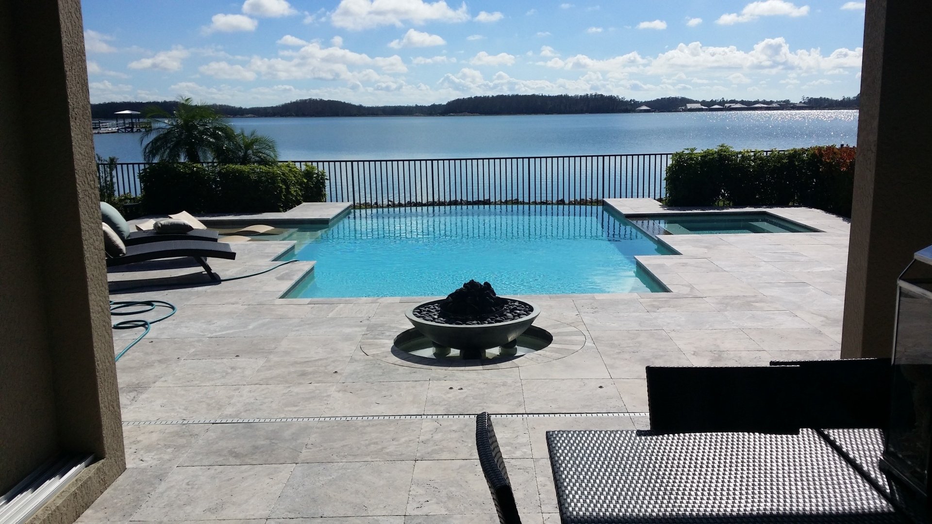 Gallery - Bahama Pools