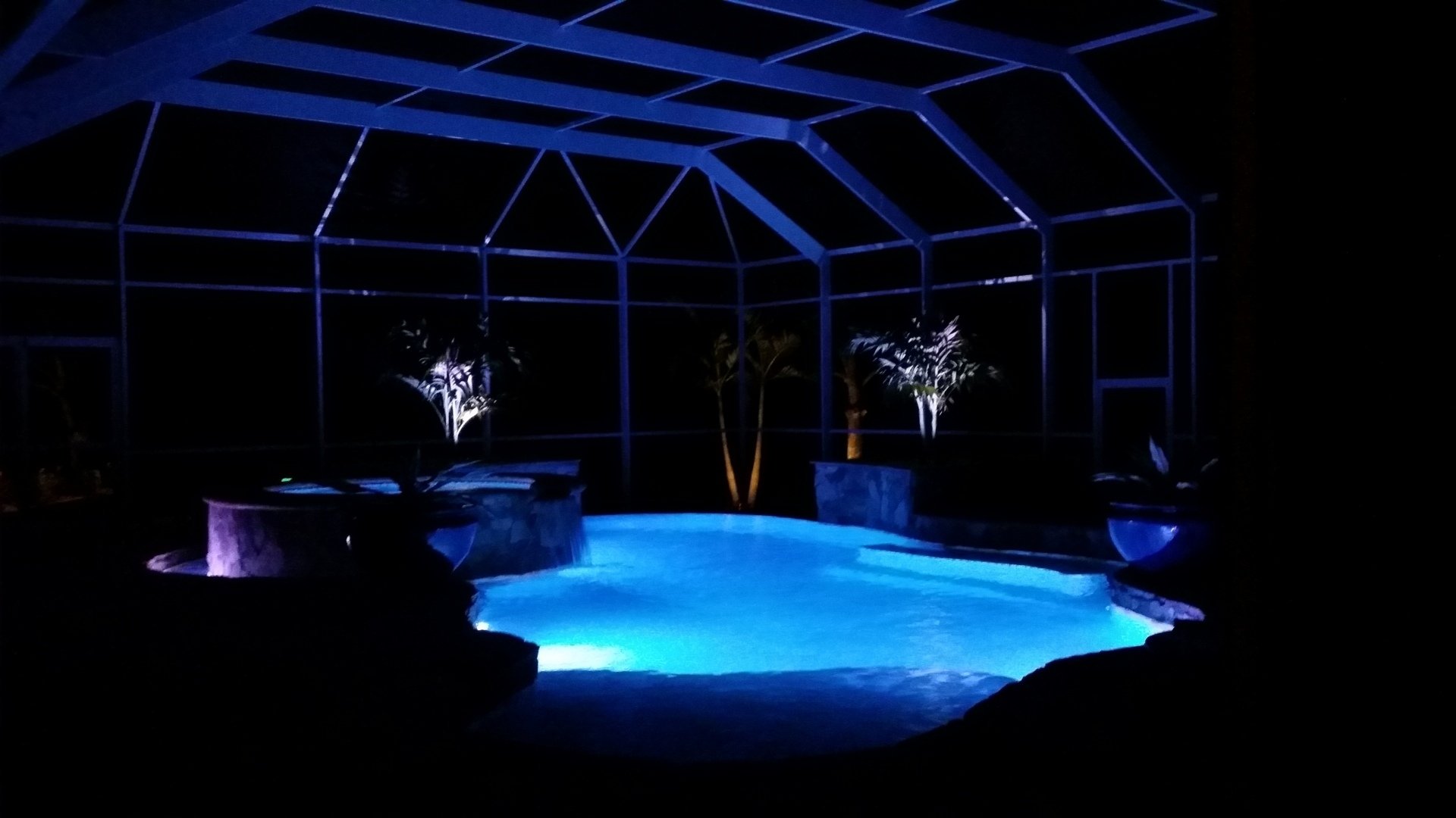 Gallery - Bahama Pools