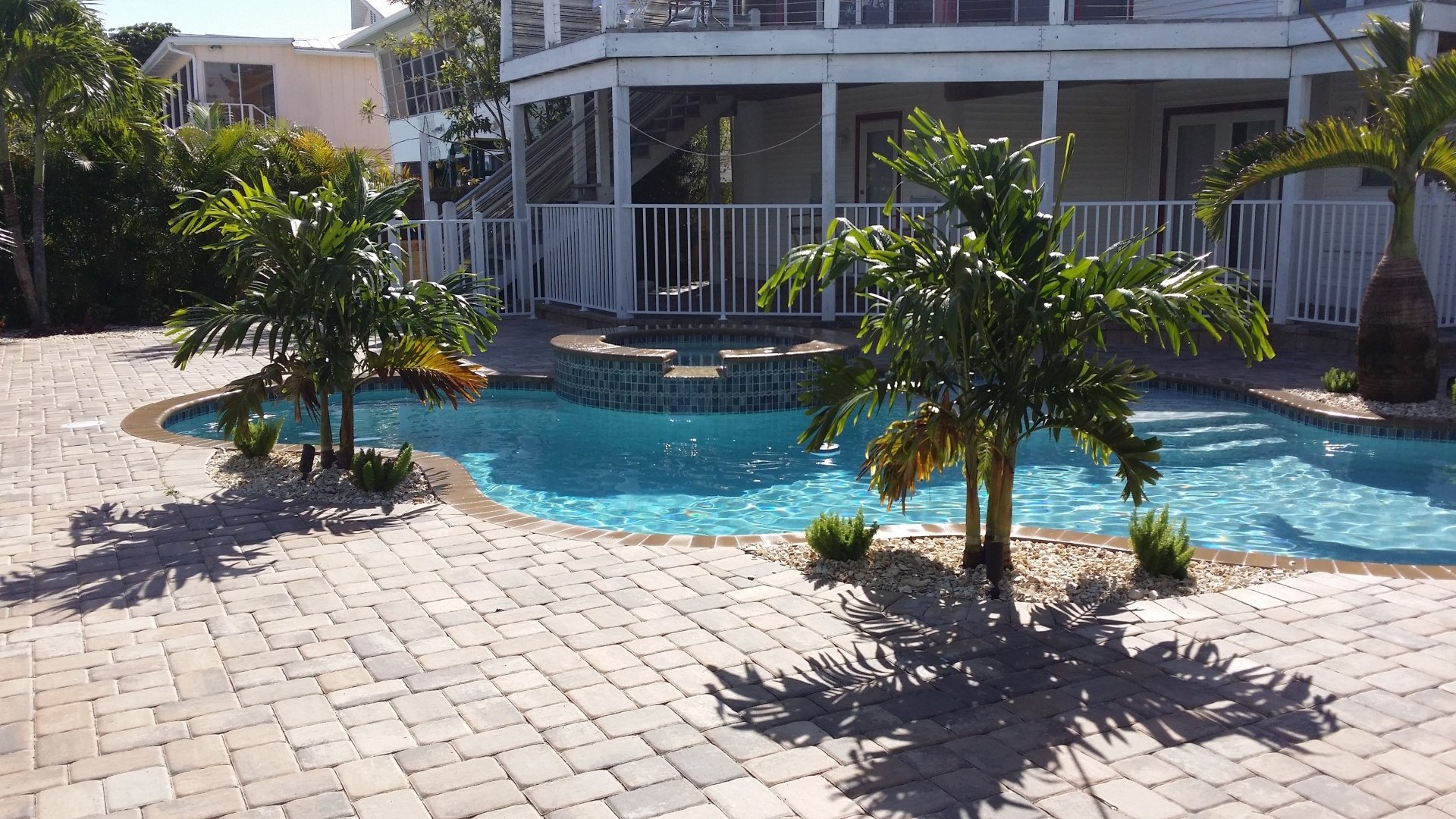 Gallery - Bahama Pools