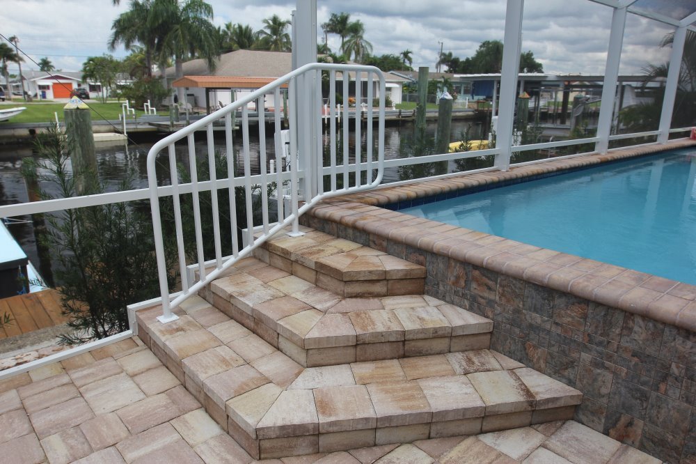 Gallery - Bahama Pools