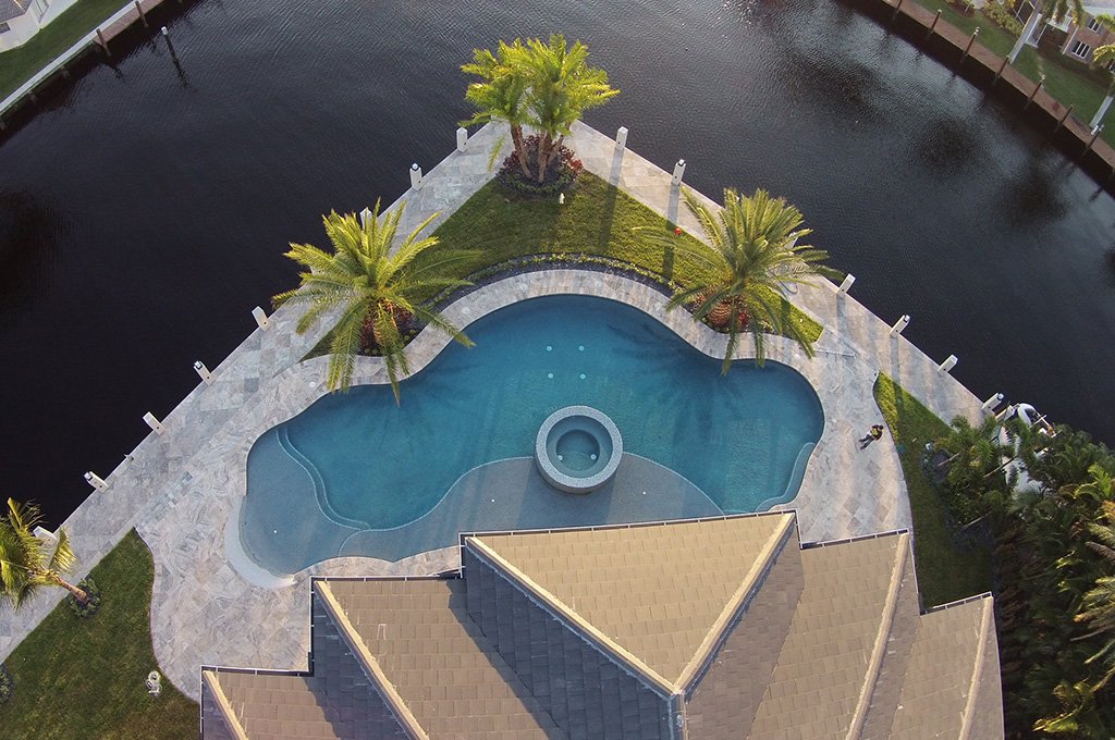 Gallery - Bahama Pools