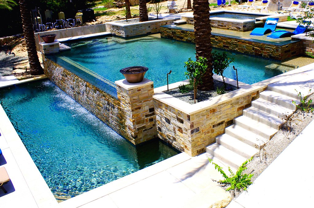 Gallery - Bahama Pools