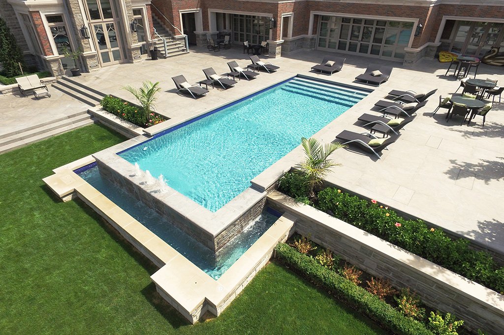 Gallery - Bahama Pools