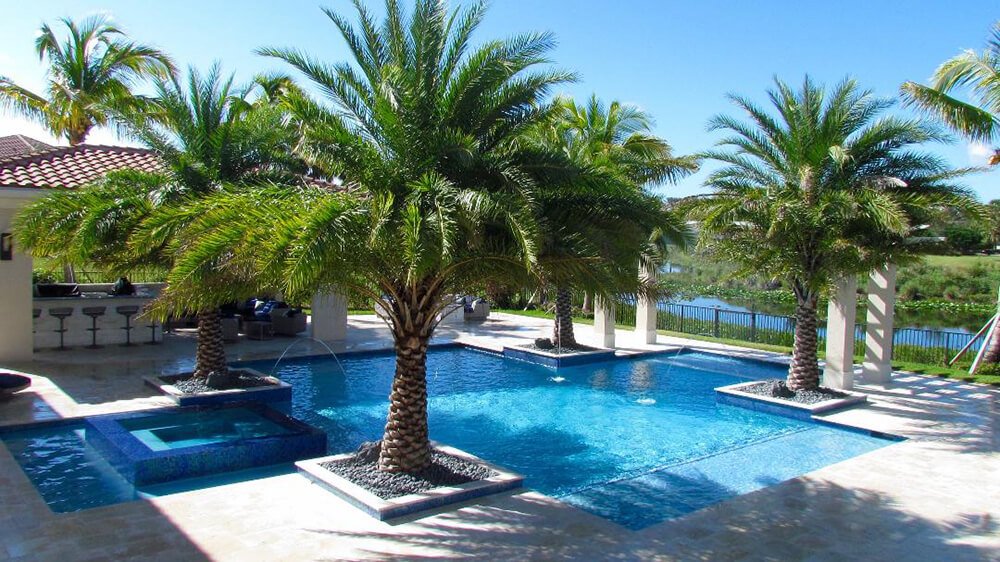 Gallery - Bahama Pools