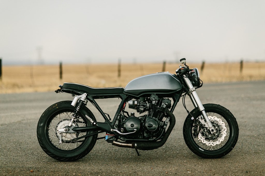 OUR BUILDS | motorcycle builders in california