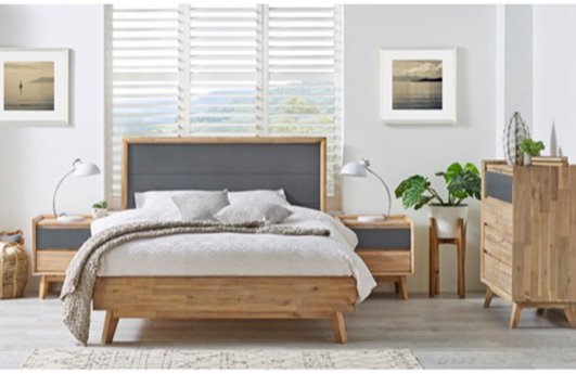 Bedroom Furniture Rentals. Apply online or call - Mr Rental Australia