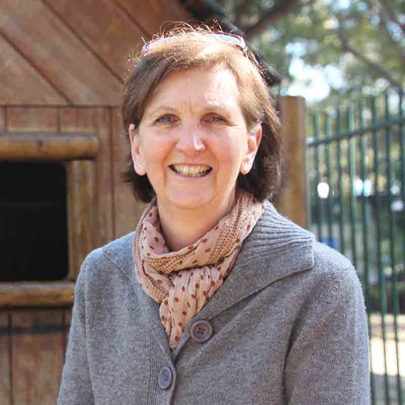 Concord West Rhodes Preschool