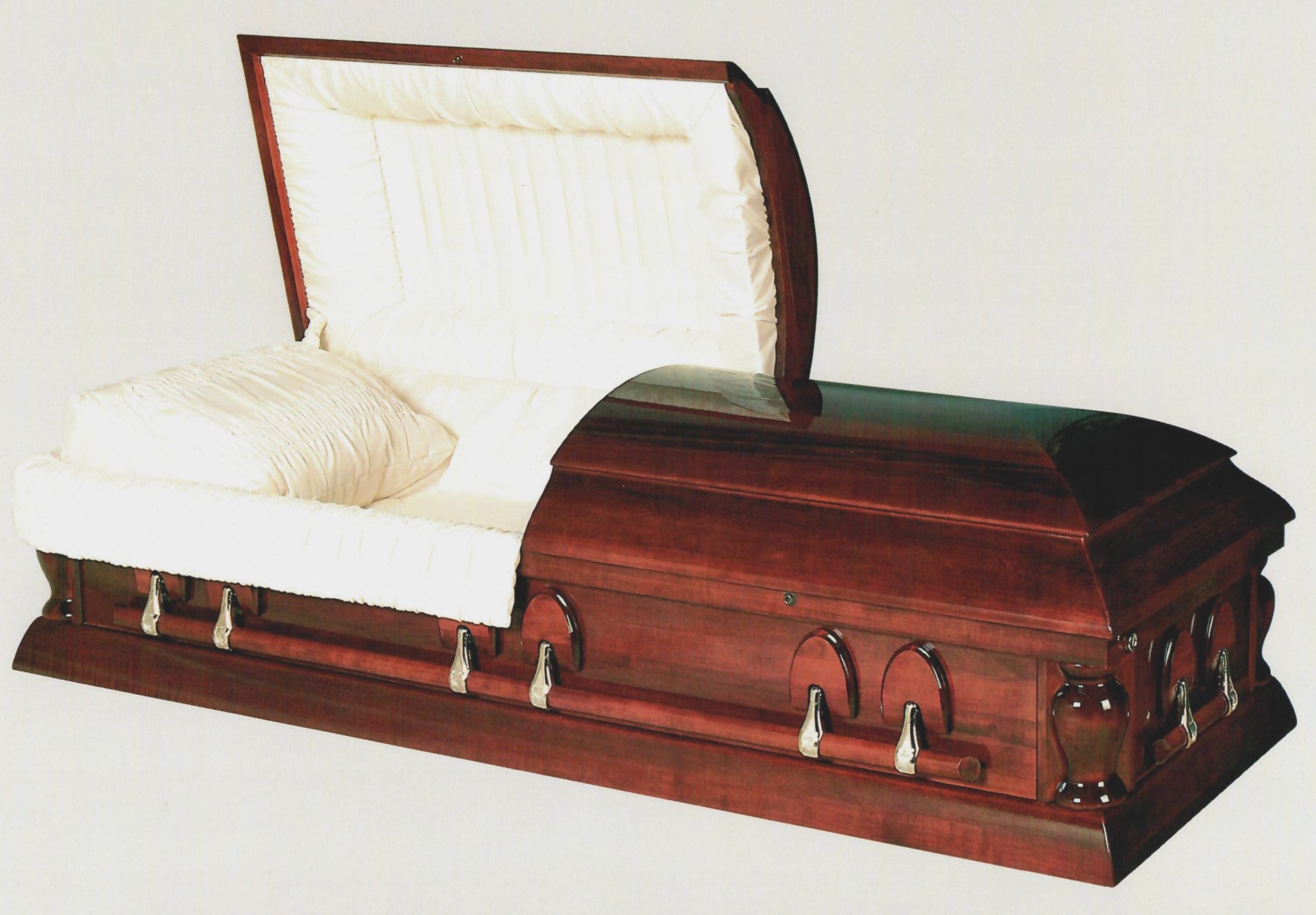 Funeral Caskets | Considerate Cremation & Burial Services