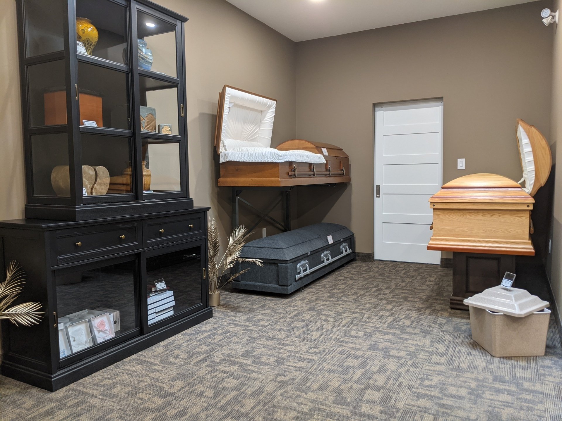 Our Facility | Considerate Cremation & Burial Services