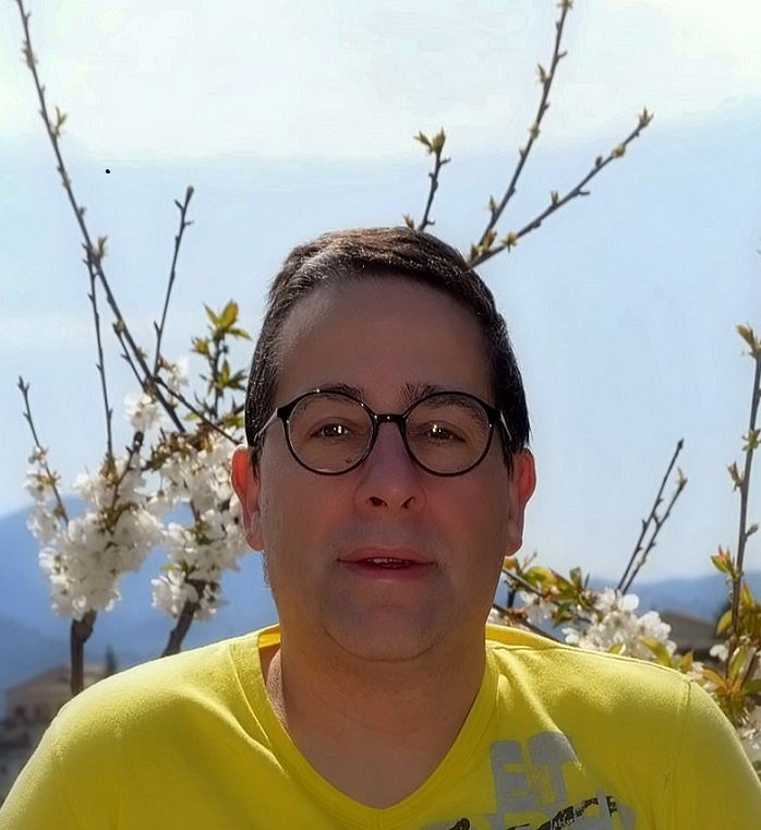 david tomas sancerni