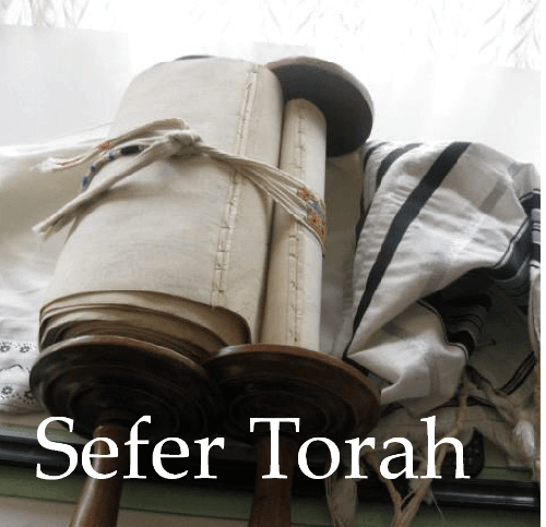 The activities of the sofer (Jewish scribe)