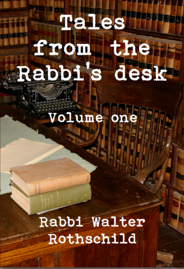 Exciting new Jewish books from Kulmus Publishing
