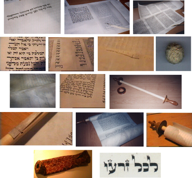 My first megillat Esther