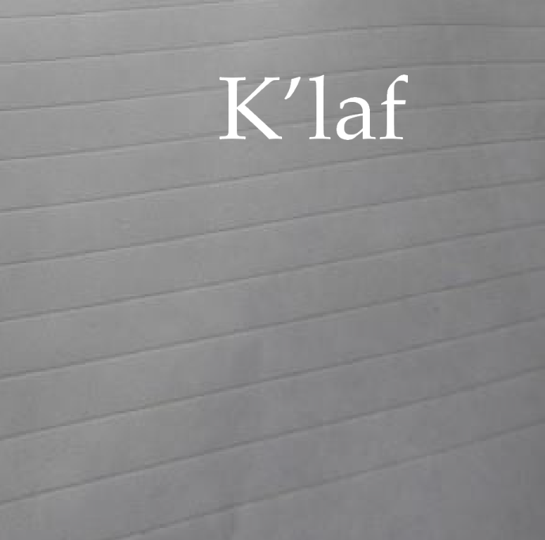 Tools of the trade for the sofer (Jewish scribe)