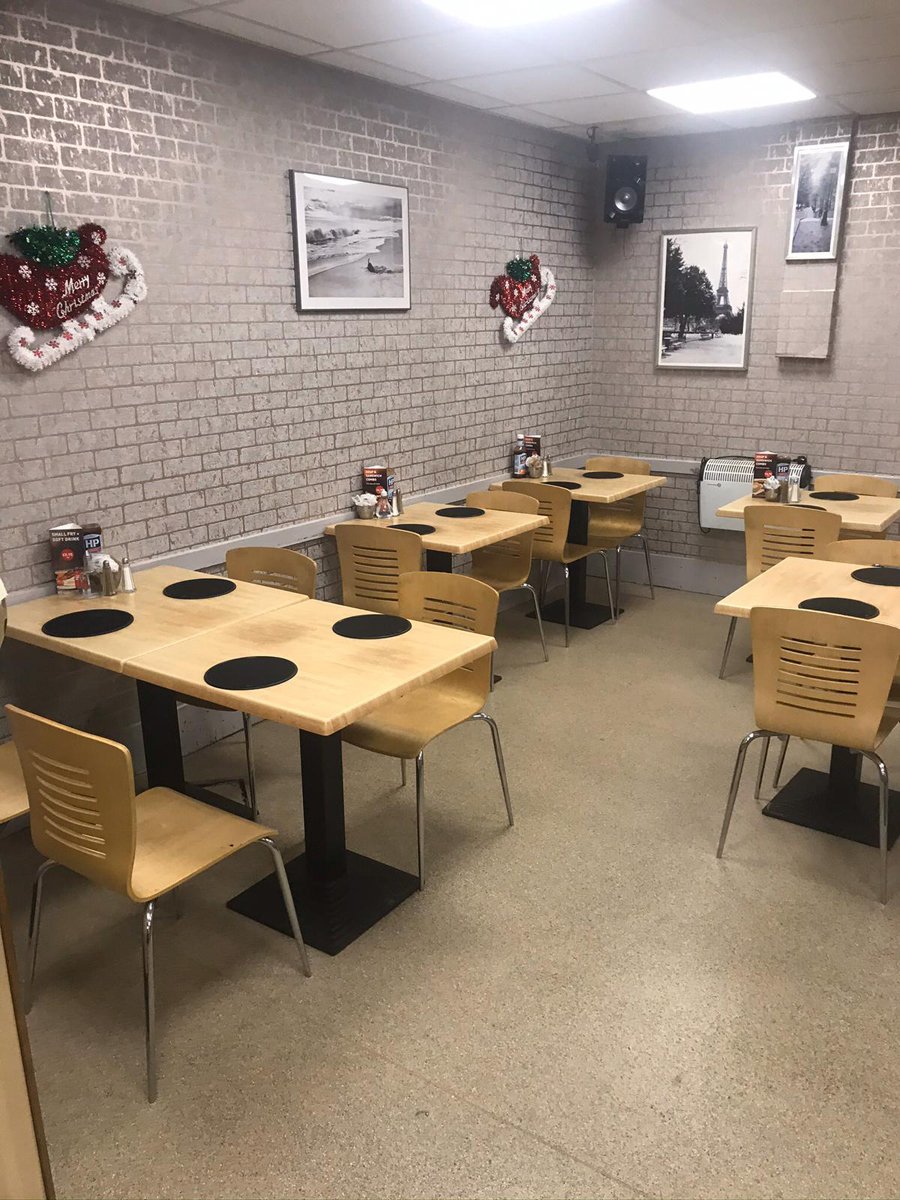Award winning local restaurant | Munch