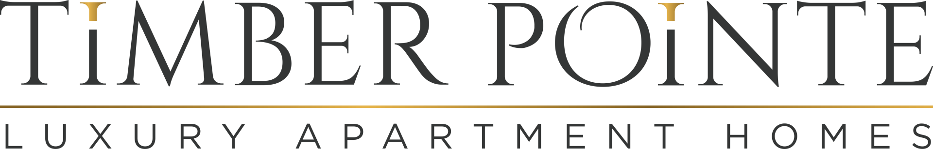 Timber Pointe Apartments | Joliet, Illinois