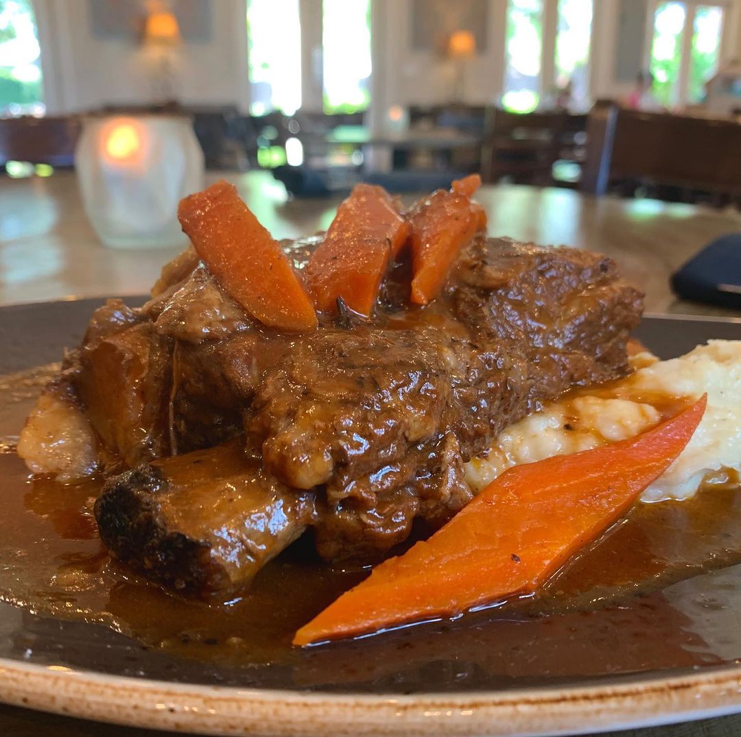 Home [www.lorettobistro.com]