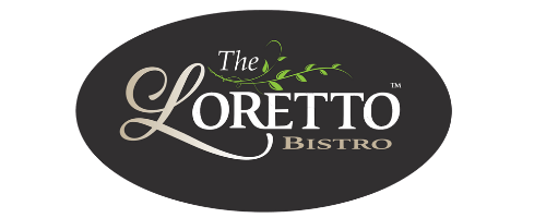 Home [www.lorettobistro.com]