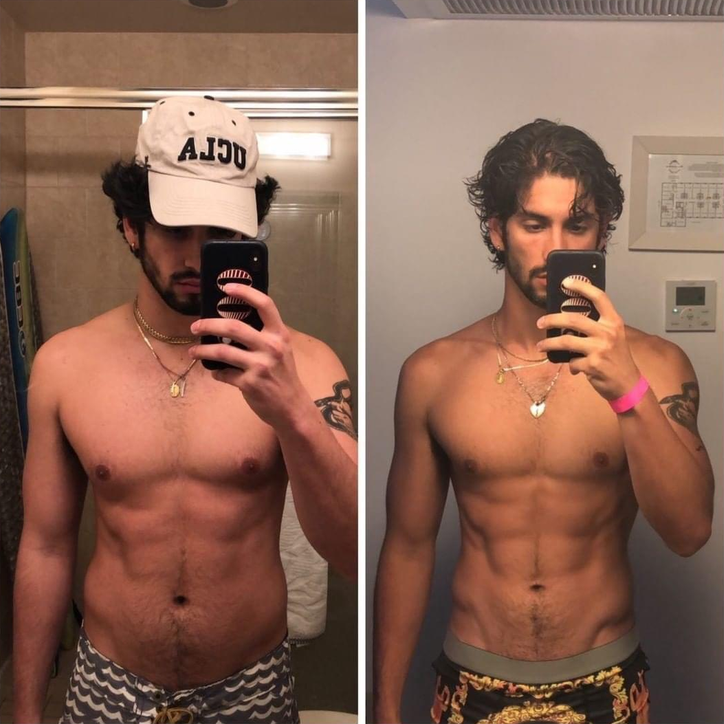 Fraser Wilson Fitness