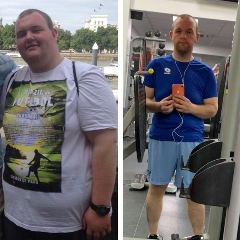 Fraser Wilson Fitness