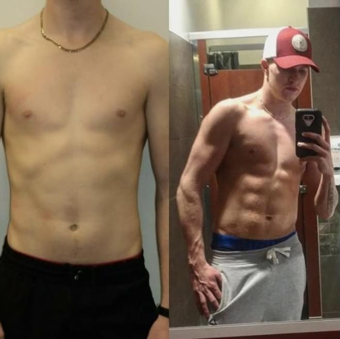 Fraser Wilson Fitness