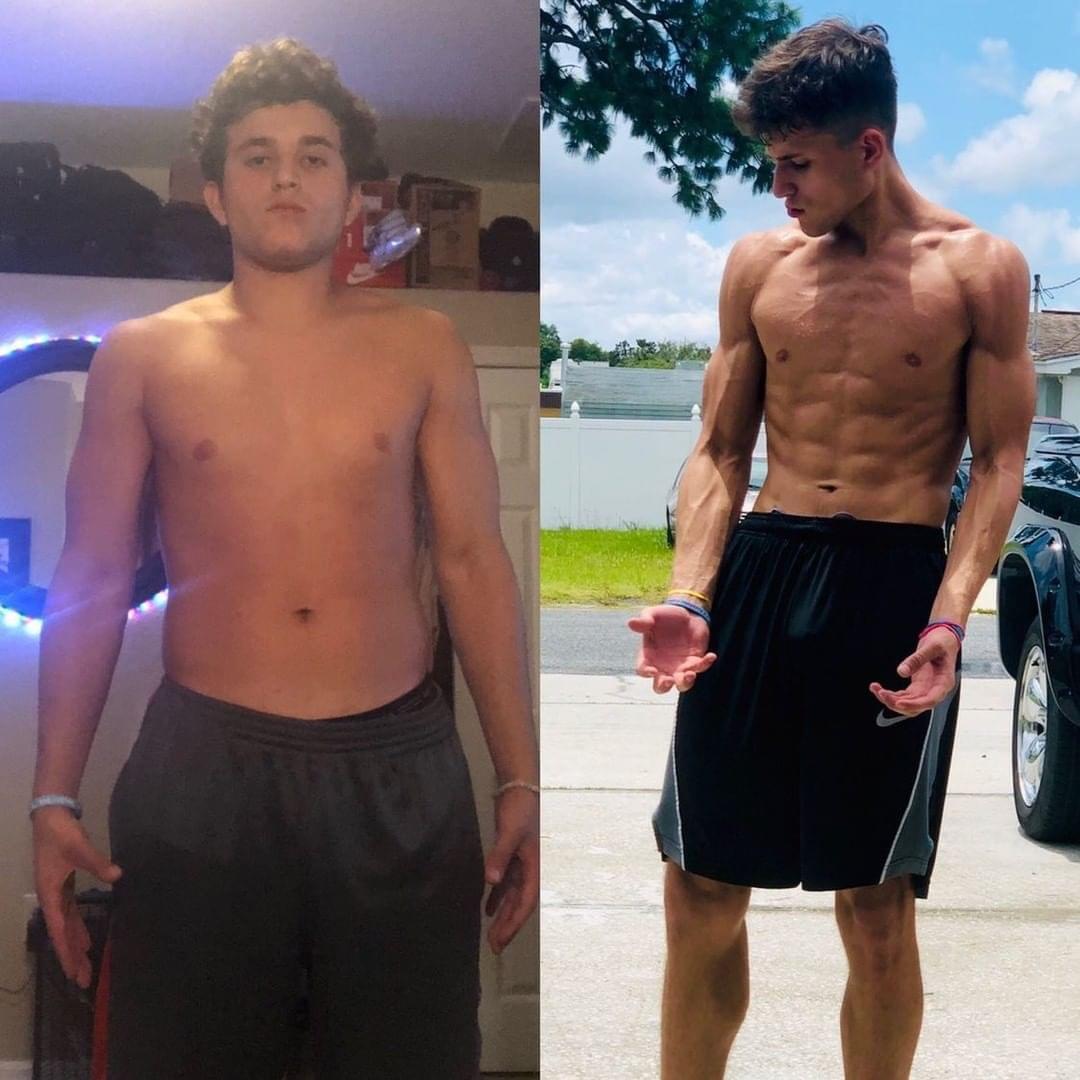 Fraser Wilson Fitness