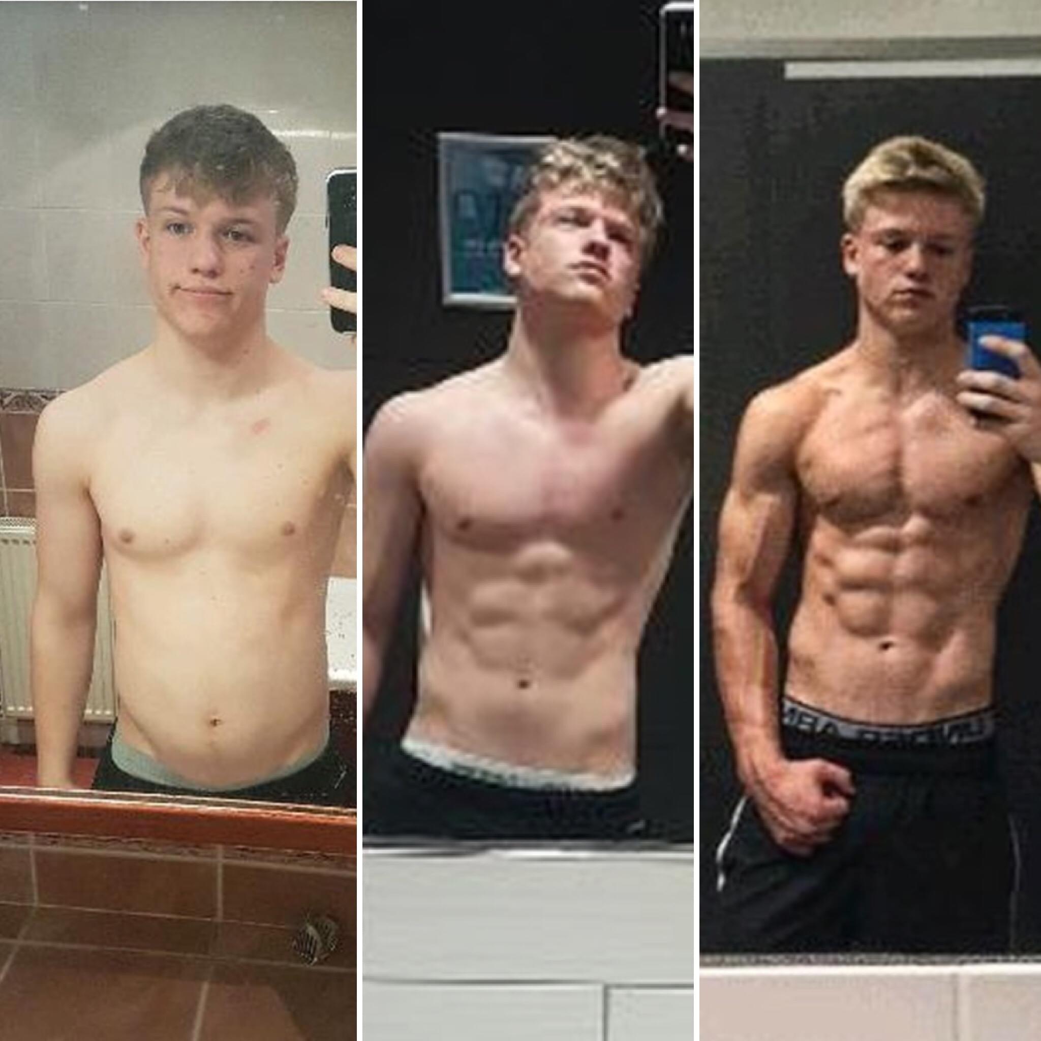 Fraser Wilson Fitness
