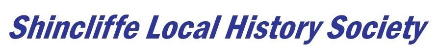 Shincliffe Local History Society