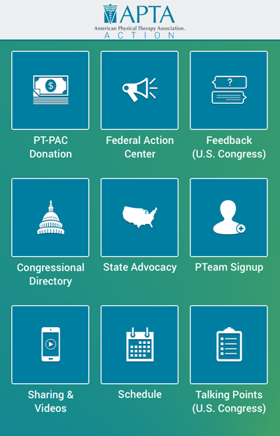 APTA App