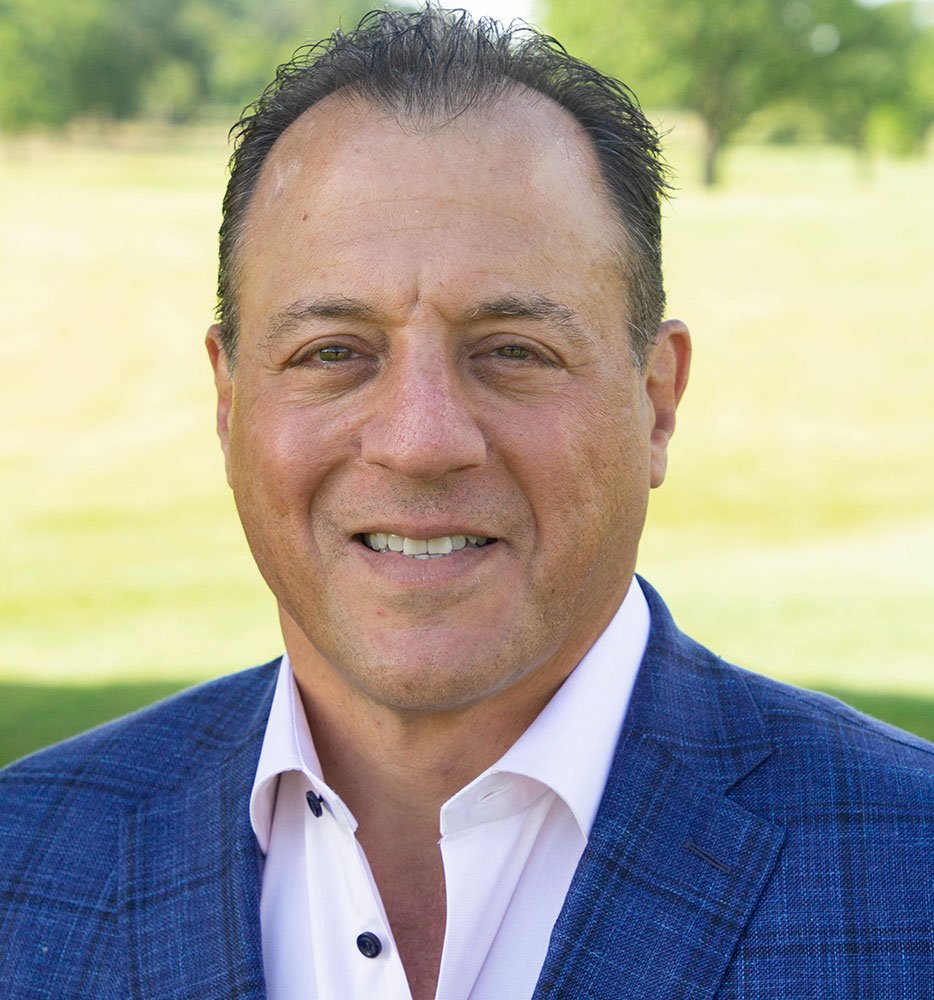 Fairchild Acquisitions About Us