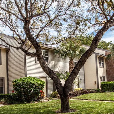 Photo Gallery | Crystal Pointe Apartments in Deerfield Beach, FL