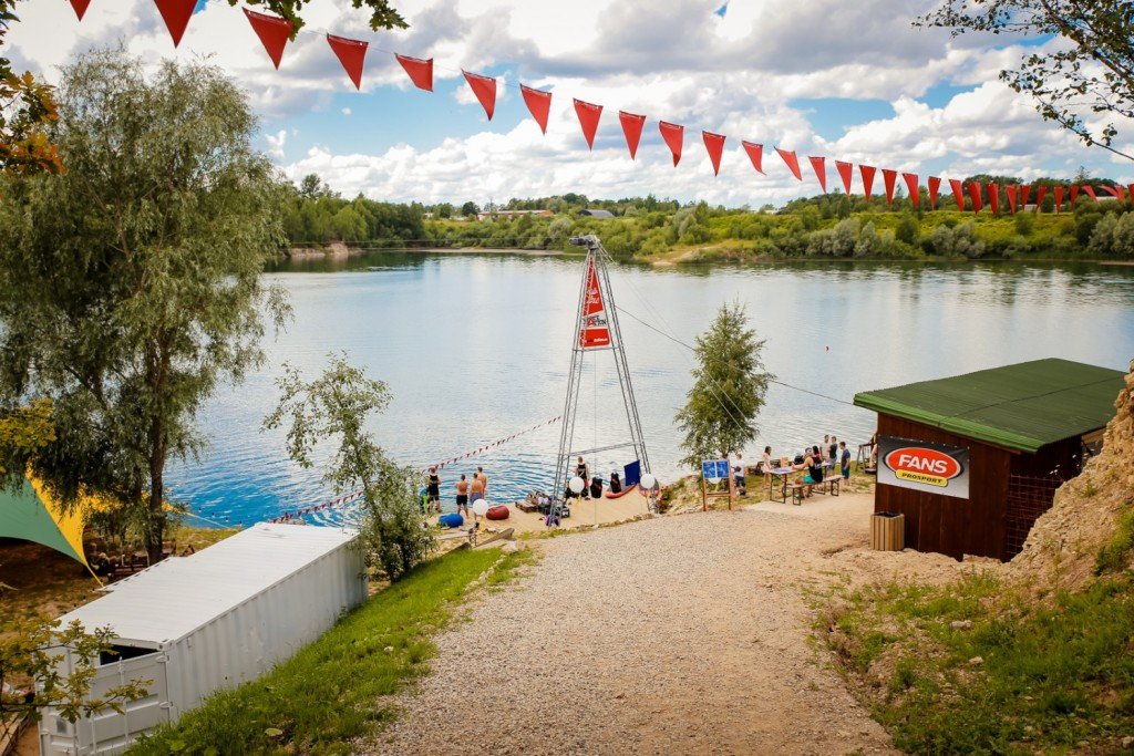 Atpūta Cēsīs | Ko piedzīvot un izbaudīt Cēsu pusē?