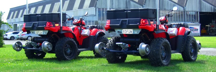 Hydraulic engineering New Zealand – Tracgrip Hydraulics & Equipment Ltd.