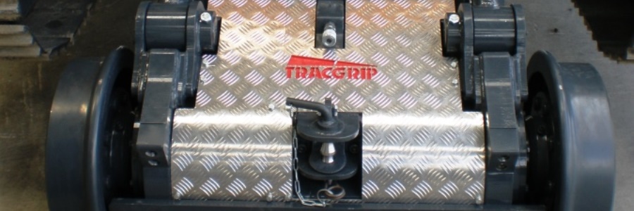 Hydraulic engineering New Zealand – Tracgrip Hydraulics & Equipment Ltd.