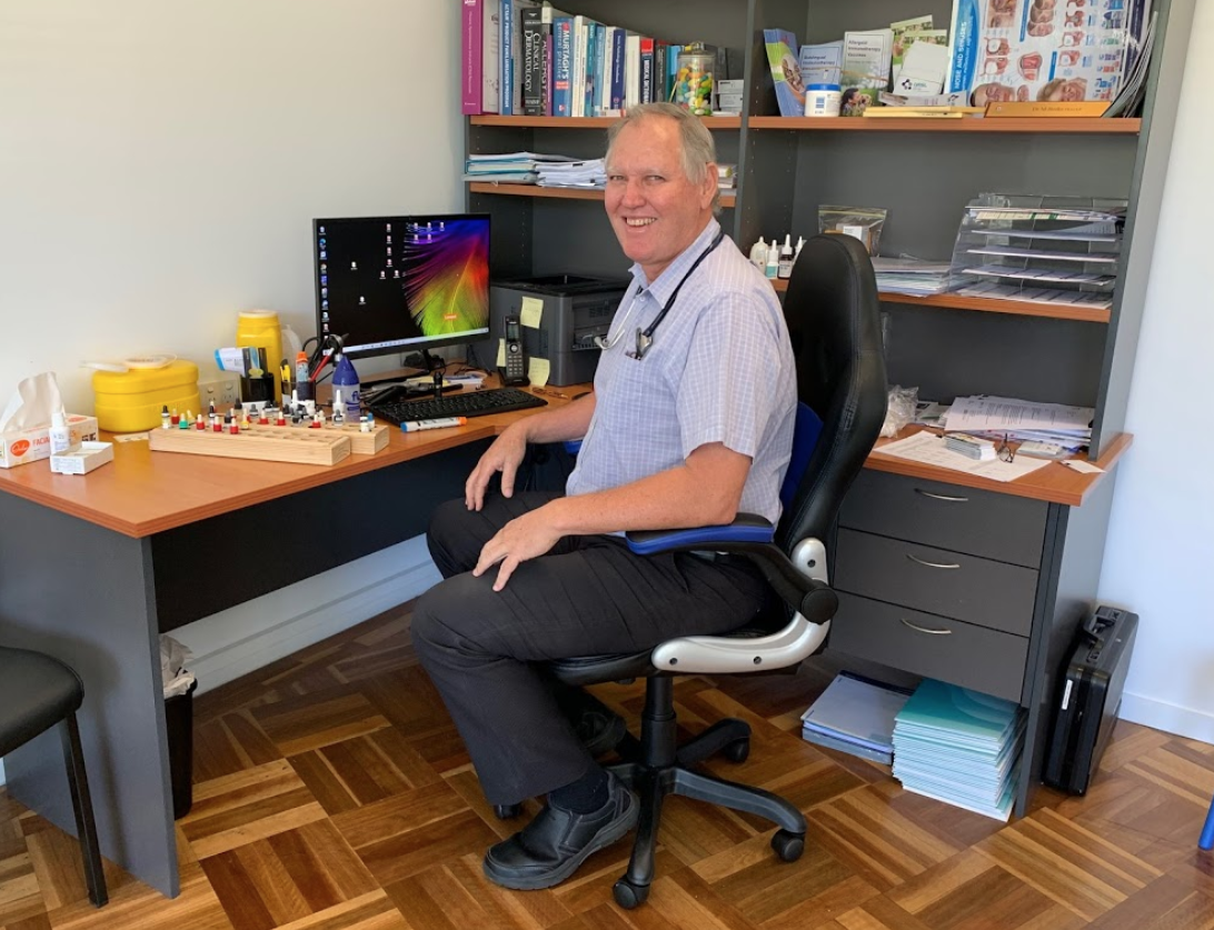 About Us | Mackay Allergy Services