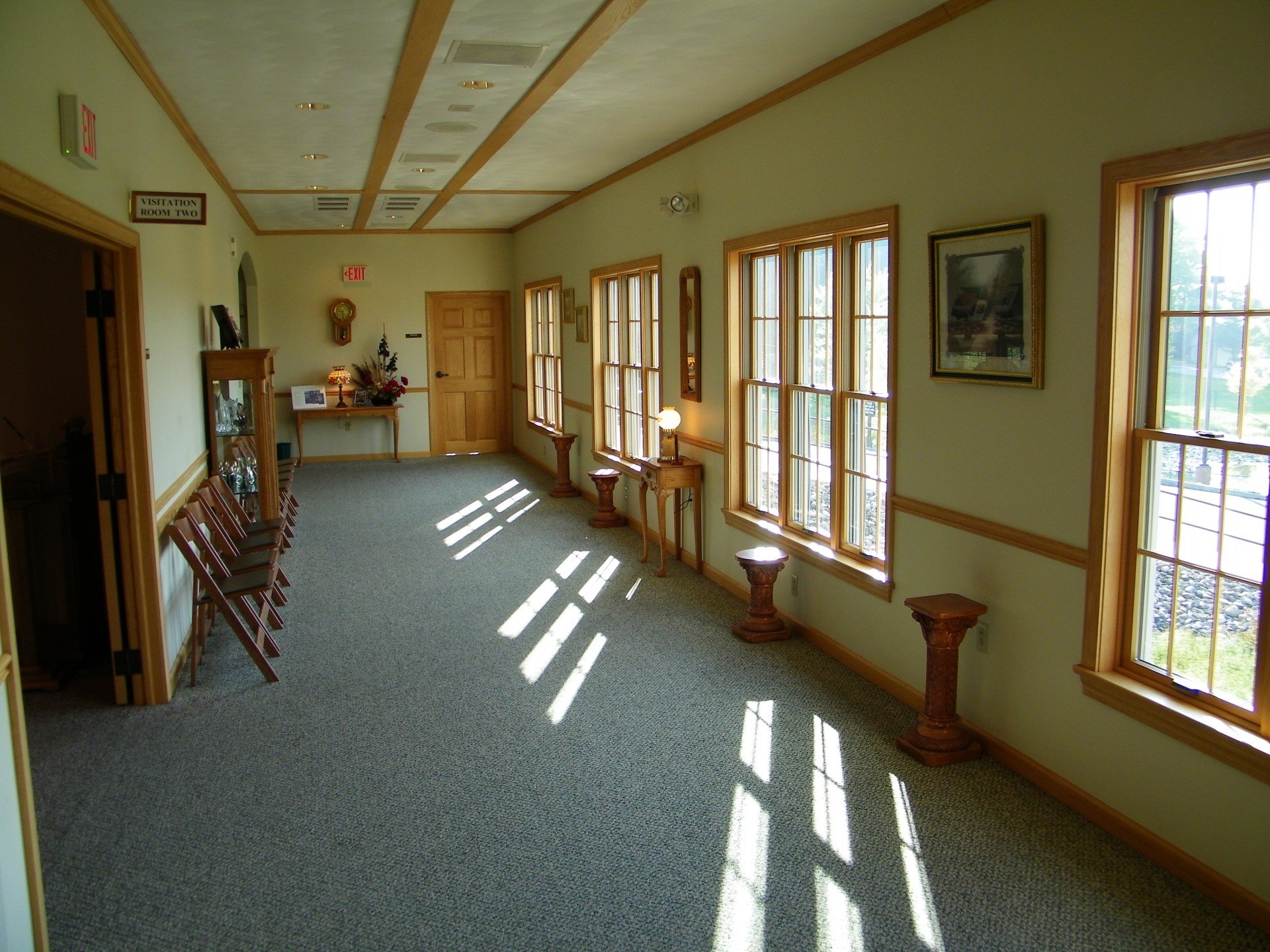 Our Facilities