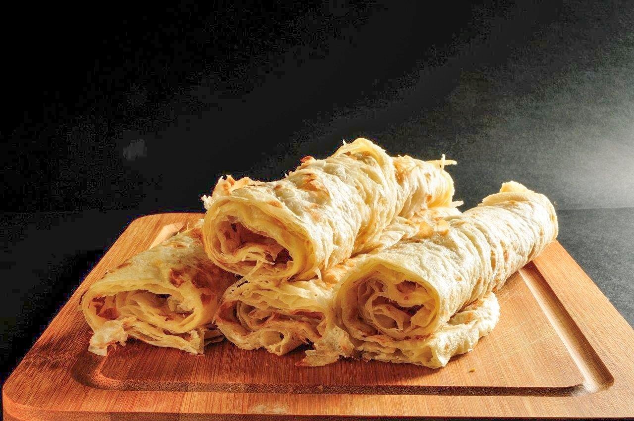Enjoying your favourite roti has never been this easy!