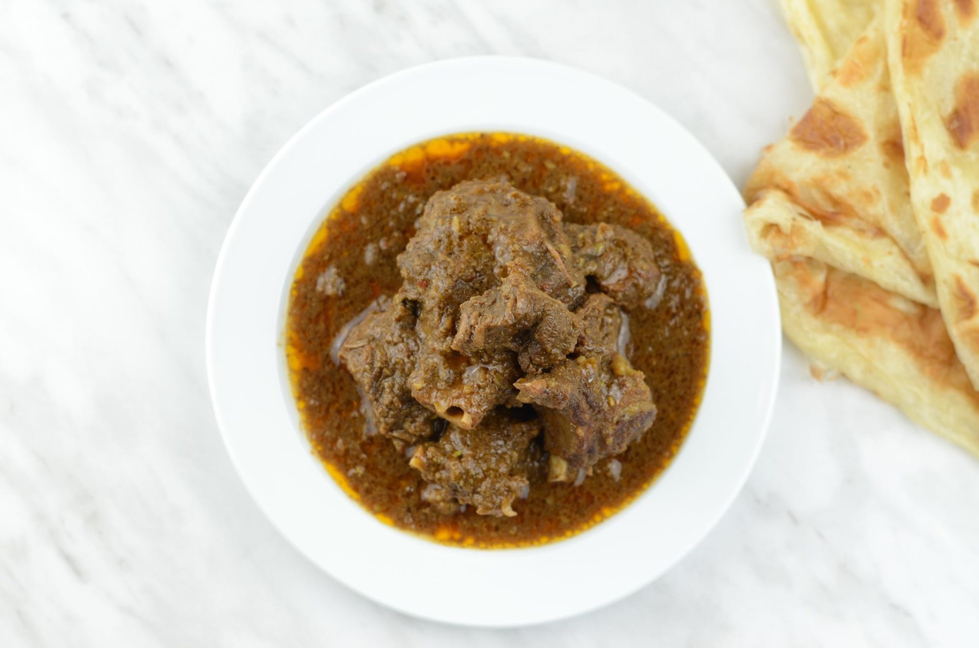 Alima's Roti and Pastry