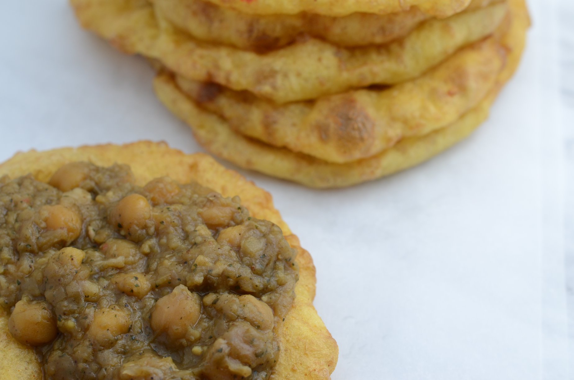 Alima's Roti and Pastry