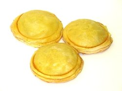 Alima's Roti and Pastry