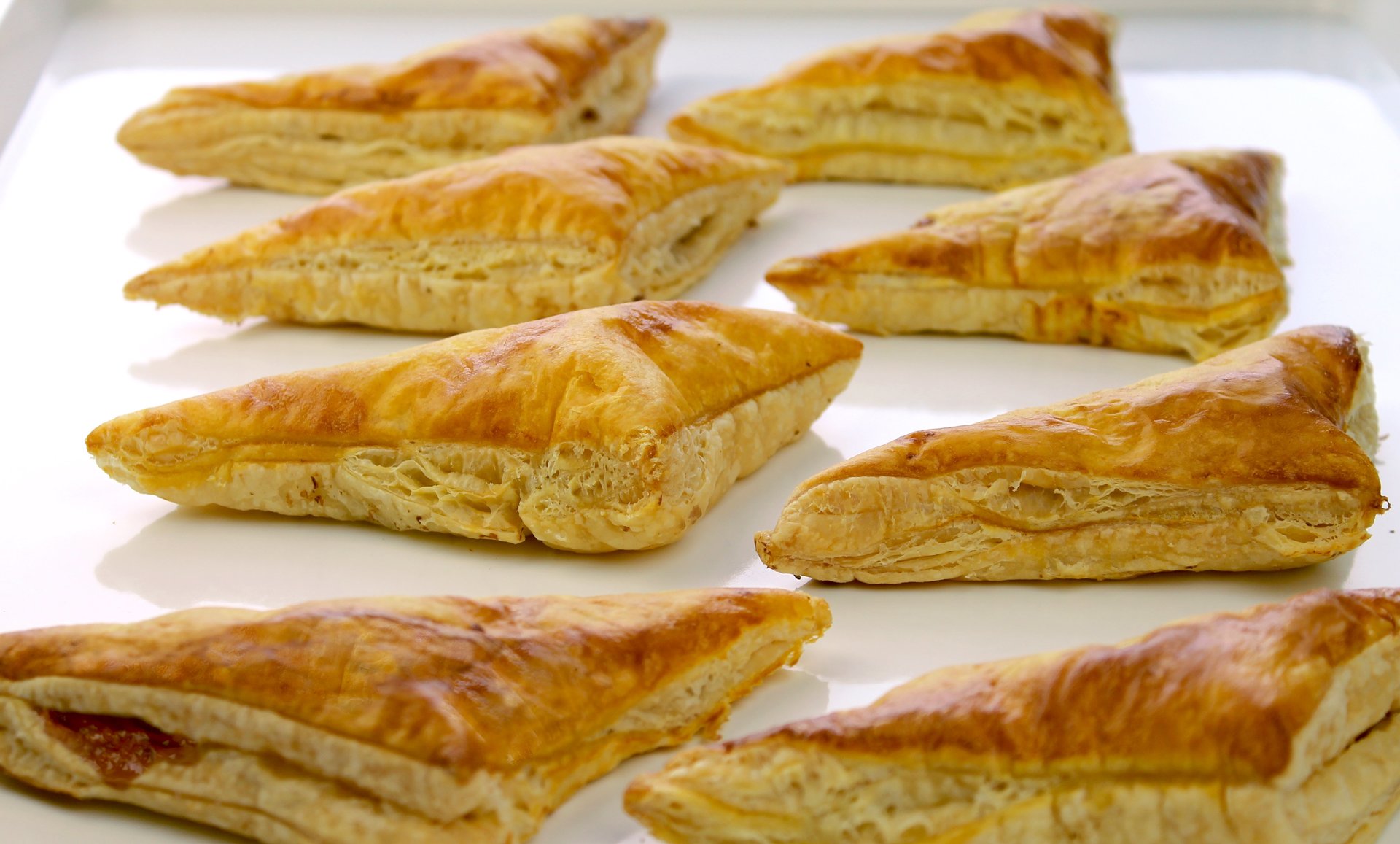 Alima's Roti and Pastry