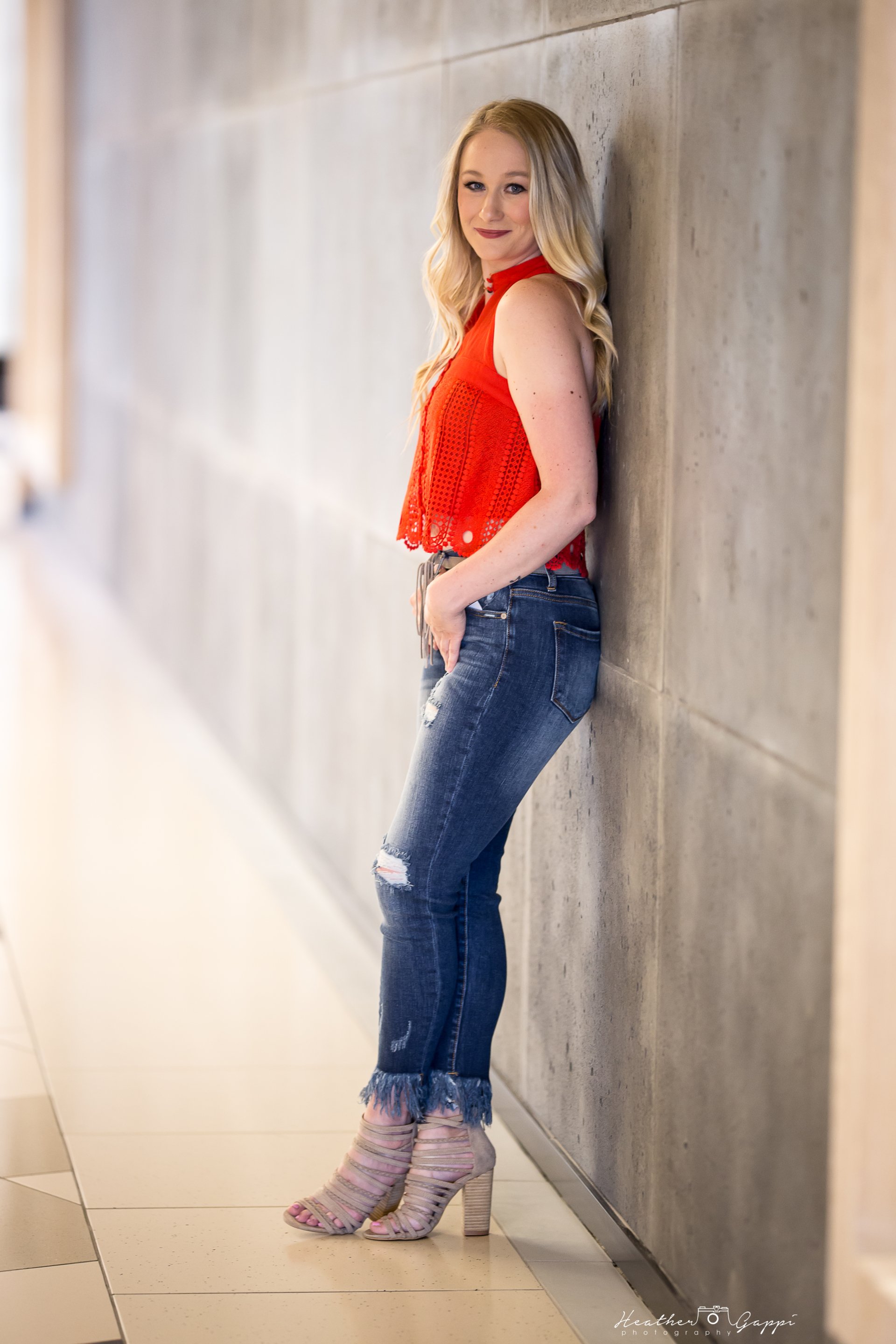 Audrey Ray Music | Female Country Singer