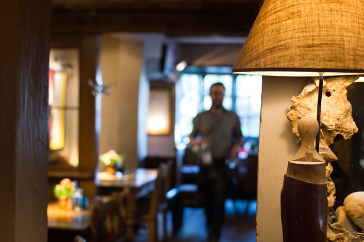 The Boot Inn, Lapworth - Restaurant and Country Pub - Eating out in ...